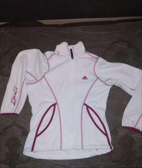 Флиска Adidas женская