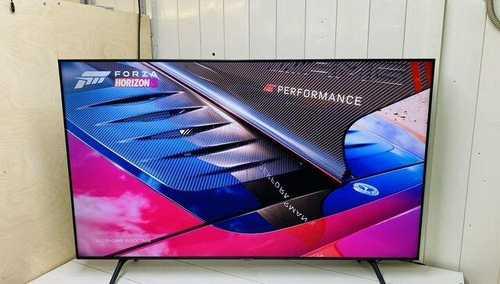 Samsung 55" Crystal 4K Smart HDR10+ AirPlay2 2020