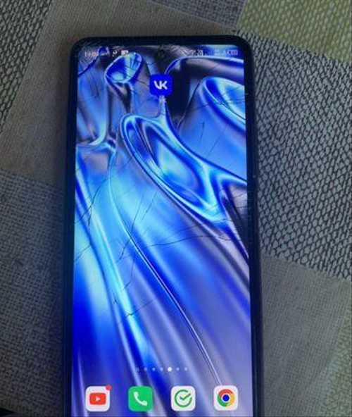 Tecno pova 2