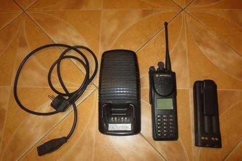 Радиостанция Motorola XTS3000 UHF