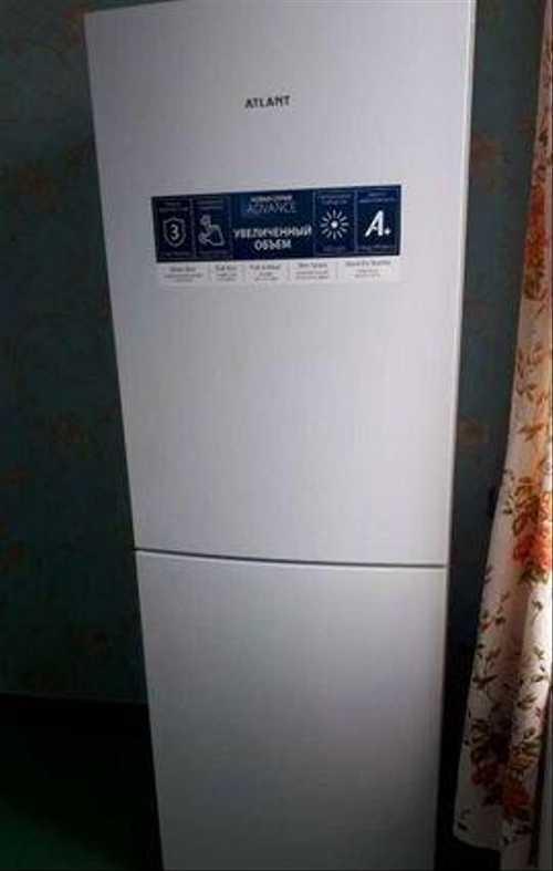 Холодильник atlant XM-4619-100