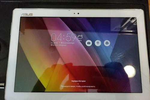 Планшет asus ZenPad 10 (Z300CL) P01T