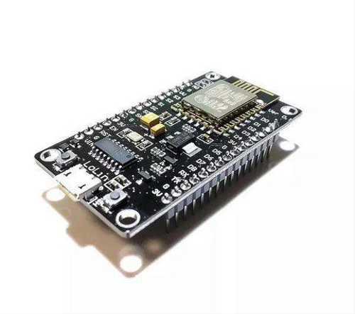 Nodemcu Lua wifi ESP8266 CH340