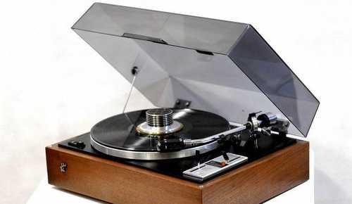 Проигрыватель Винила Sansui SR-2050, 1973 г