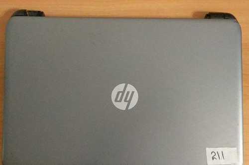 Hp 15 g021sr обзор