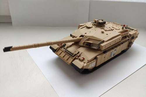 1/35 Challenger 1 Tamiya