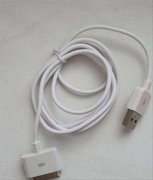 Usb кабель iPod новый