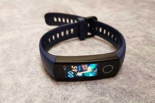 Фитнес-браслет Honor Band 5