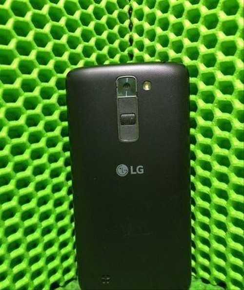 Телефон LG K7-X210ds
