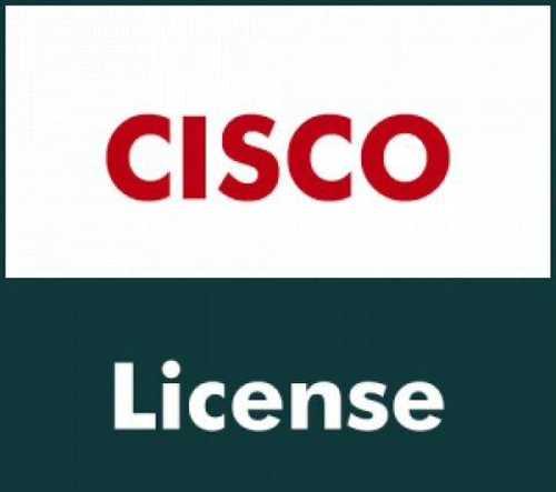 Лицензии Cisco DNA