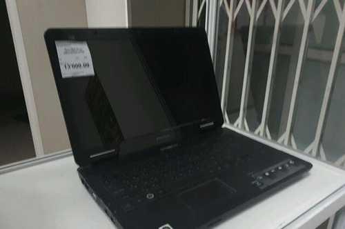 Ноутбуки Emachines E725 Цены