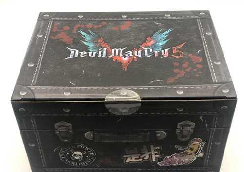 Devil May Cry V Collectors Edition