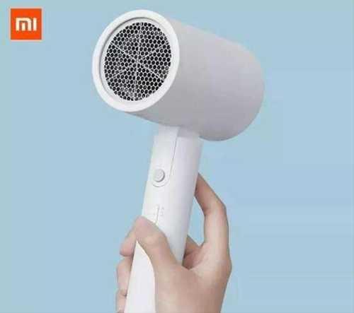 Фен для волос Xiaomi Mijia Negative Ion Hair Dryer