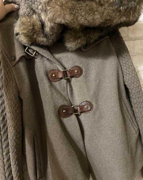 Куртка Massimo dutti