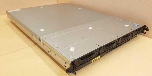 Asus G7/1U/2xE5620/12xDDR3/4xsata(SAS) /1x600W