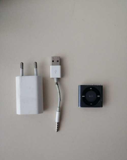 iPod shuffle 2gb