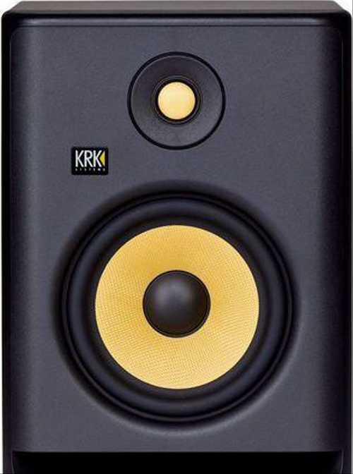 Новые KRK Rokit 7G4