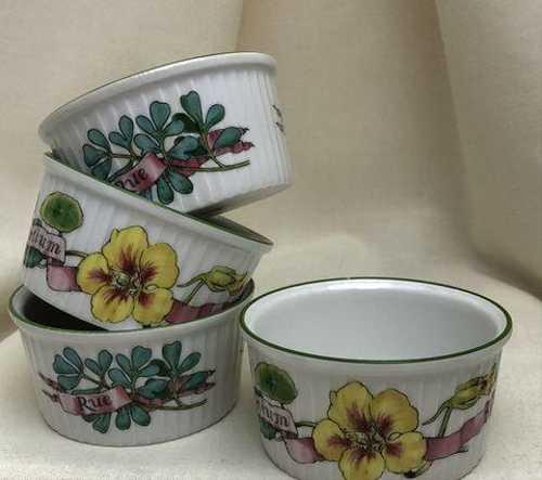 Рамекины «Country Kitchen» от Royal Worcester