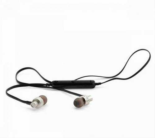 Спортивная bluetooth-гарнитура Awei A990BL Gold