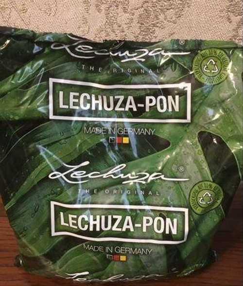 Продам субстрат Lechuza-pon