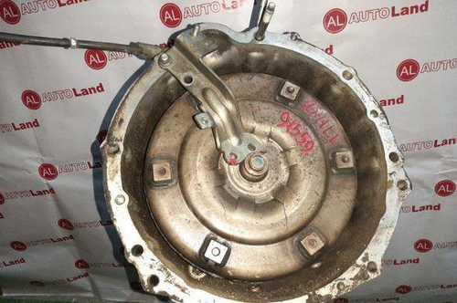 АКПП Toyota Celsior UCF10 1UZ-FE