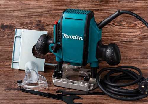 Фрезер Makita 900 Вт новый