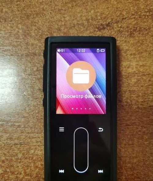 Fiio m3k