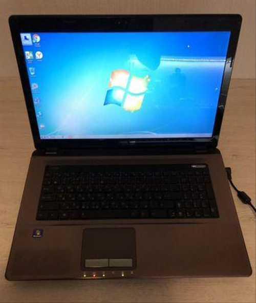 Asus K73E i5 2450M