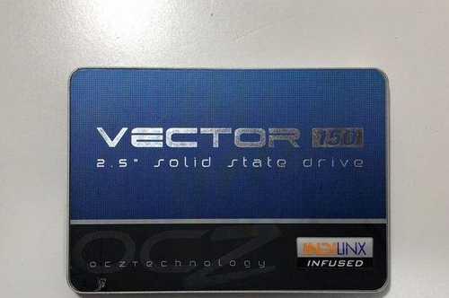 SSD OCZ Vector 150 120GB