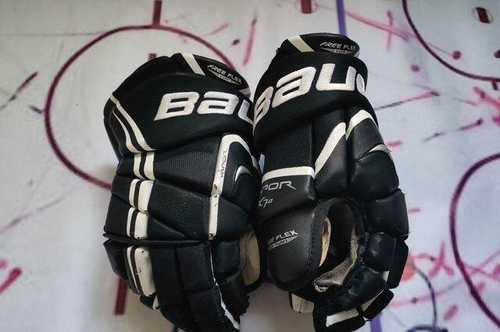 Bauer Vapor X7.0 14 размер хоккейные перчатки