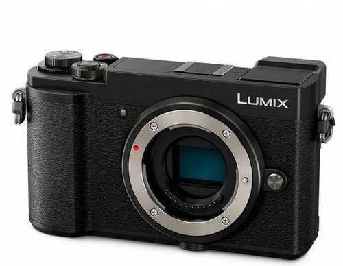 Panasonic Lumix DC-GX9 Body