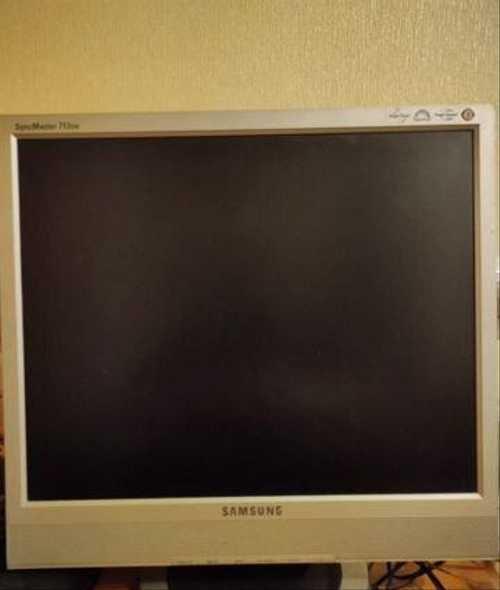 Монитор Samsung 17’ 713BM