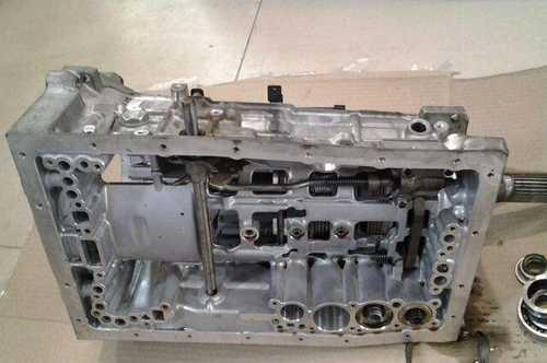 Лексус GS-350.2015г.4вд. Корпус АКПП