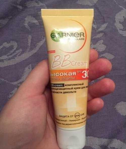 Garnier BB Cream