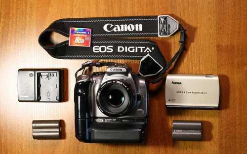 Canon 300D