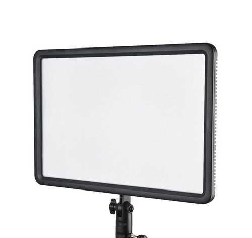 LED-осветитель Godox ledp260C накамерный