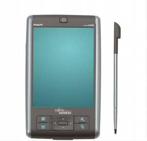 Кпк Fujitsu Siemens Pocket loox N560