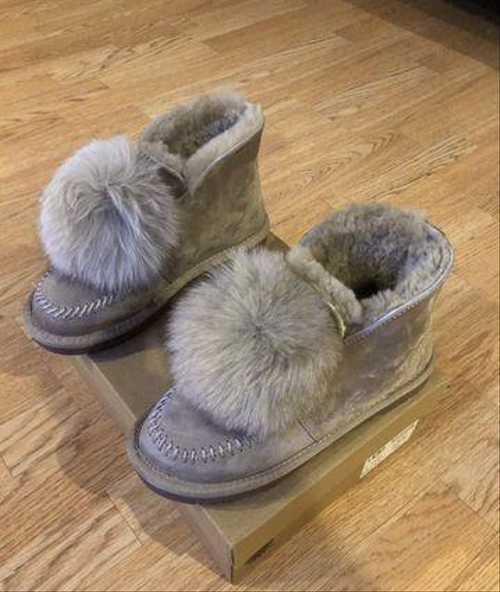Оригинальные угги UGG