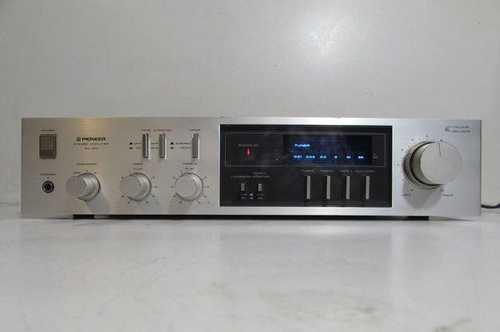 Pioneer SA-720 Стерео Усилитель Japan 1982г