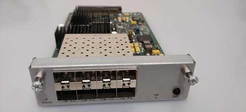 Сетевой модуль Cisco C4KX-NM-8SFP+