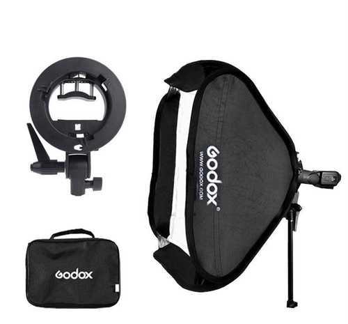 Софтбокс Godox sfuv8080