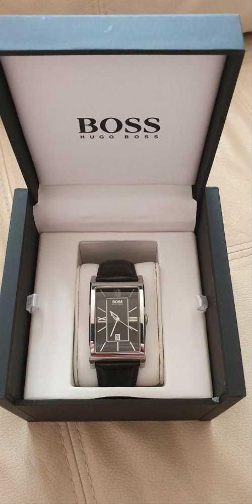Часы Hugo Boss HB 1512385