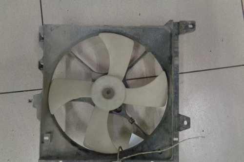 Вентилятор радиатора Nissan Sunny N14 1990-1995