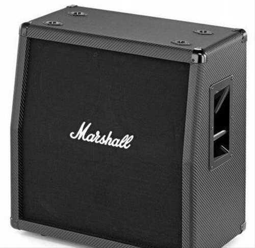 Гитарный кабинет Marshall MG412 ACF 120 Вт 4х12