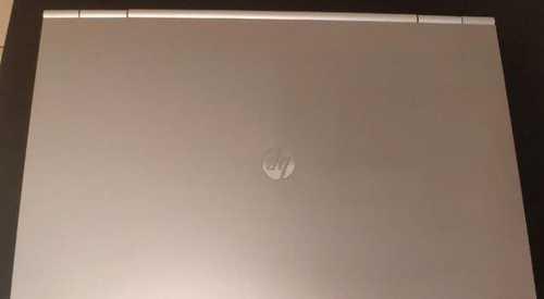 HP EliteBook 8560p