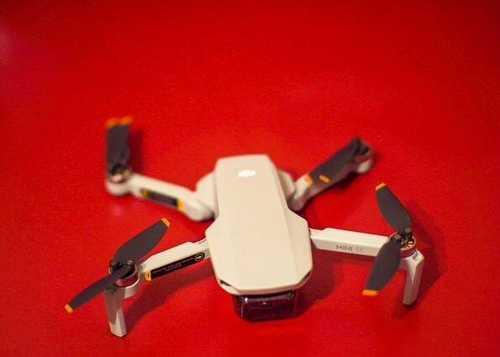 Dji Mini SE