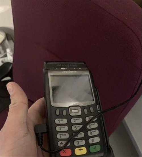 Verifone VX675 wi-fi/BT