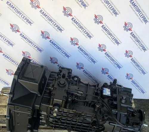 Кпп камаз zf 9s1310