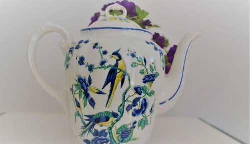 Villeroy Boch. Чайник