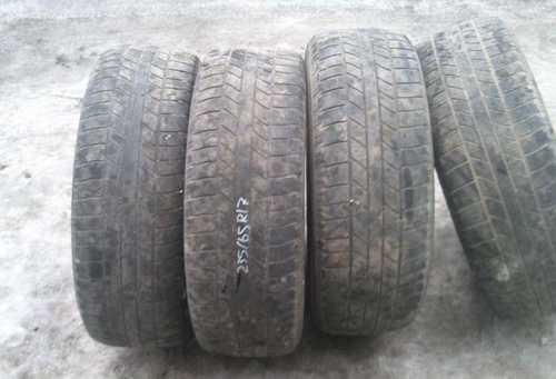 Шины 235/65r17 Goodyear Fortera-2 6шт